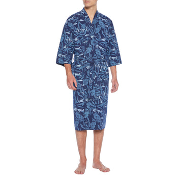 Luxurious Robes for Men and Women – Majestic International
