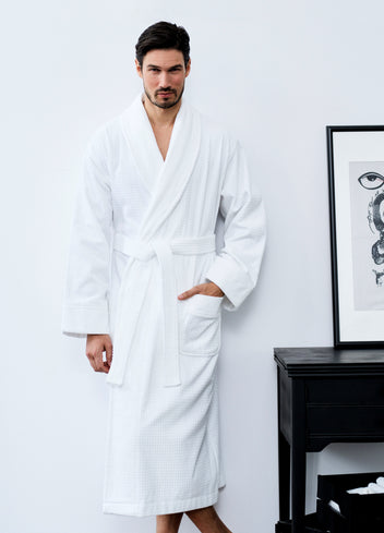 Luxurious Robes for Men and Women – Majestic International