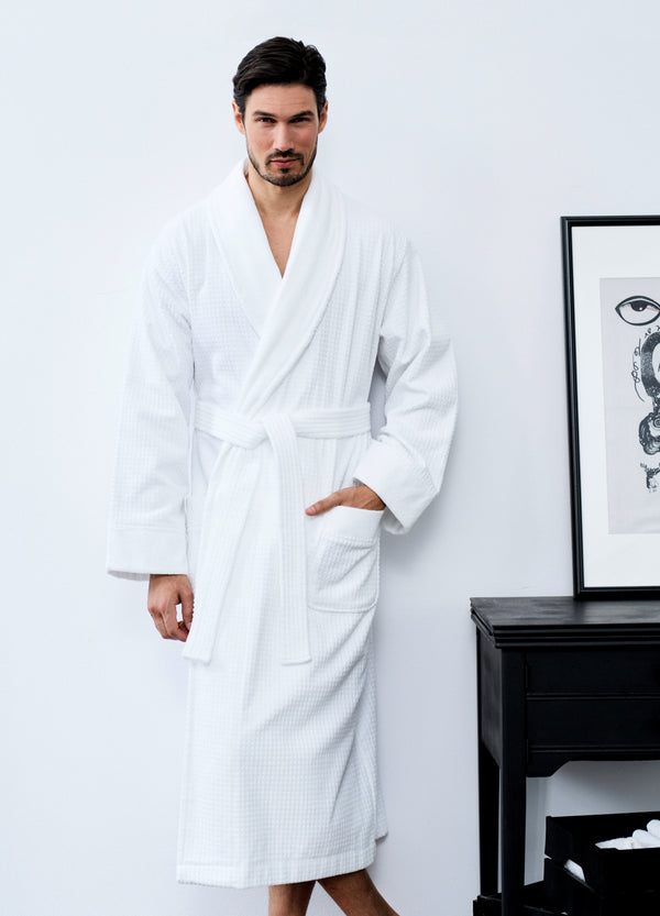 Luxurious Robes for Men and Women – Majestic International